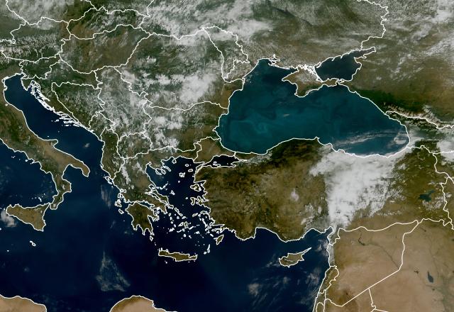 Počasie Liptovský Mikuláš – meteogram na 15 dní | freemeteo.sk